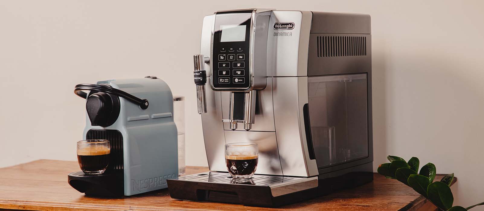 Guide all'acquisto macchine - Blog MaxiCoffee | Macchina da caffè