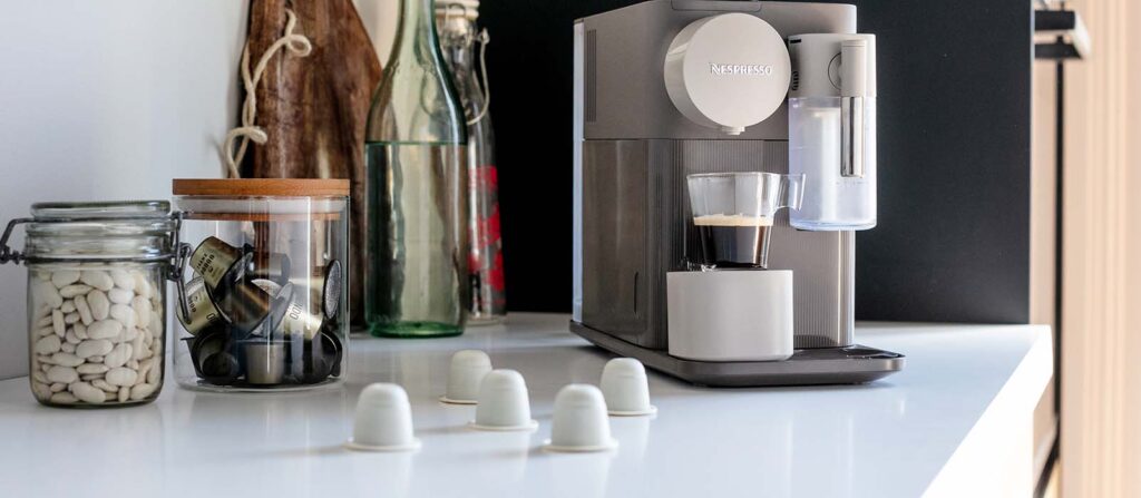 Qual è la migliore macchina da caffè in cialde