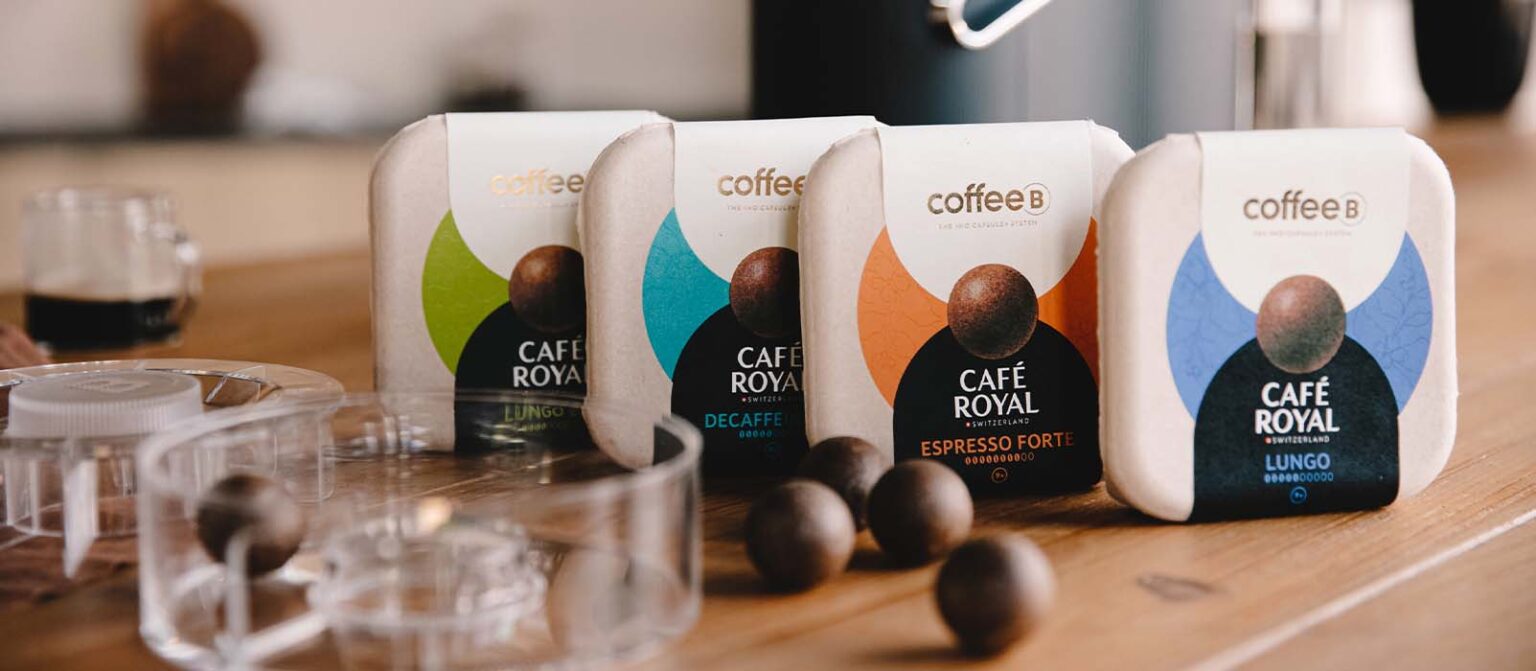 Qual è il miglior caffè in cialde ? - La Guida di Maxicoffee