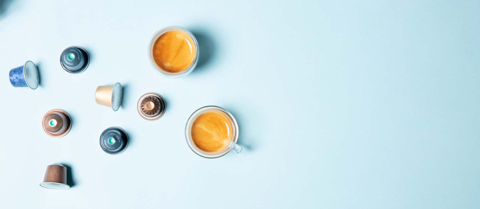 Qual è il miglior caffè in cialde ? - La Guida di Maxicoffee
