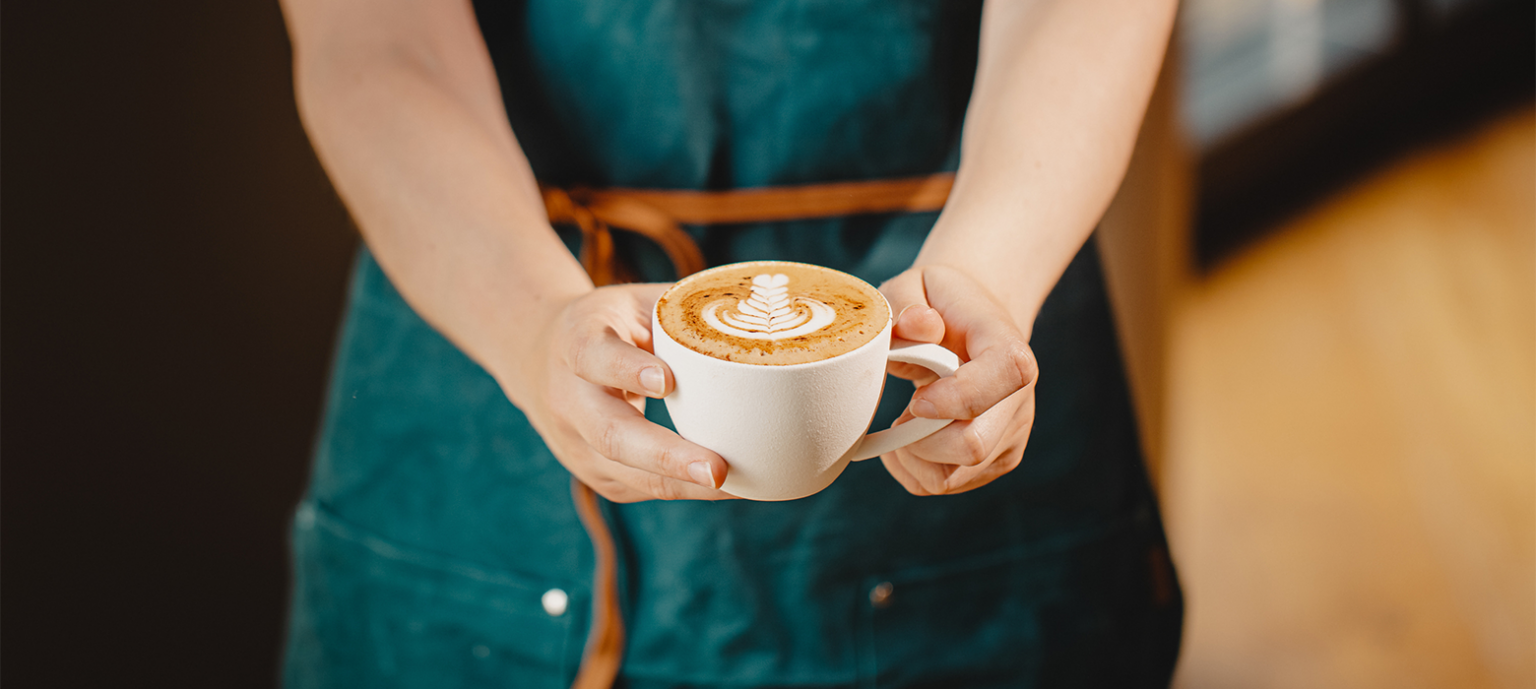 Come prepare il Mocaccino? La ricetta firmata Maxicoffee